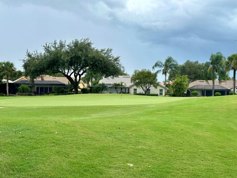 Worthington Country Club - Naples Golf Guy