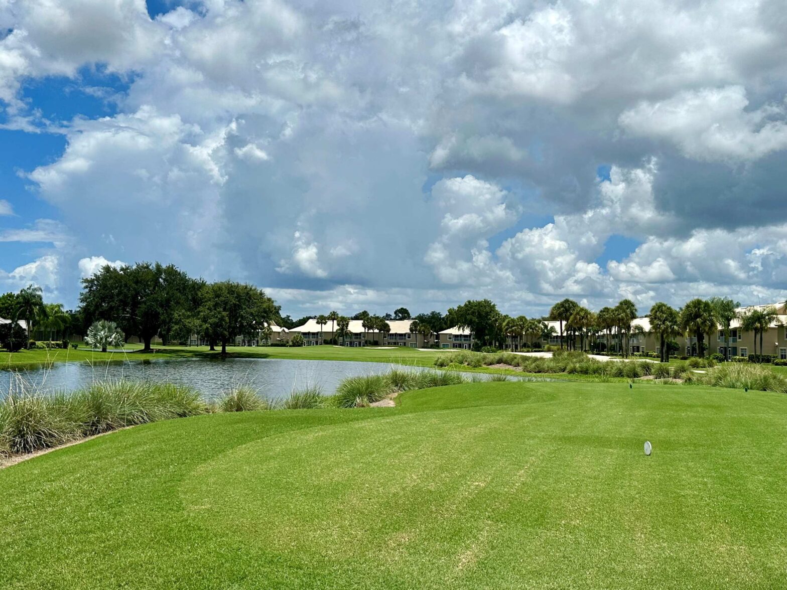 Worthington Country Club - Naples Golf Guy