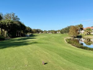 Arrowhead Golf Course