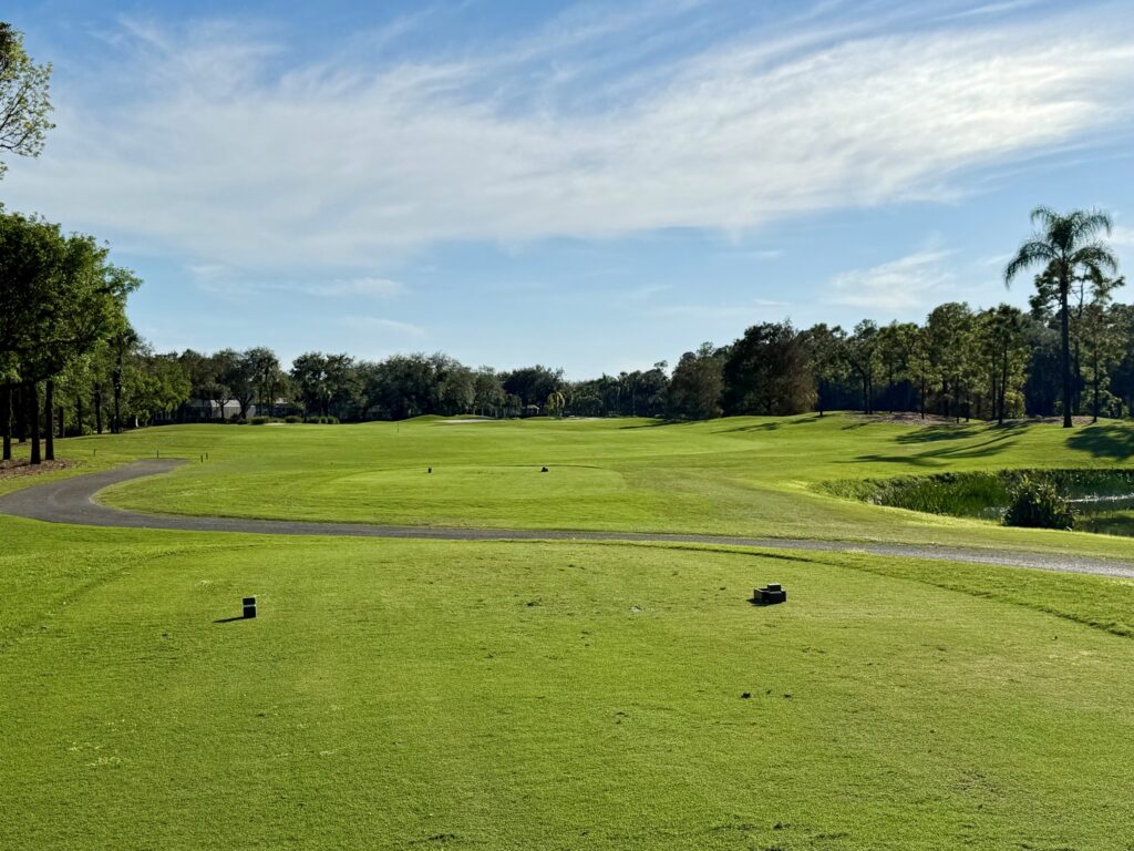 Arrowhead Golf Course