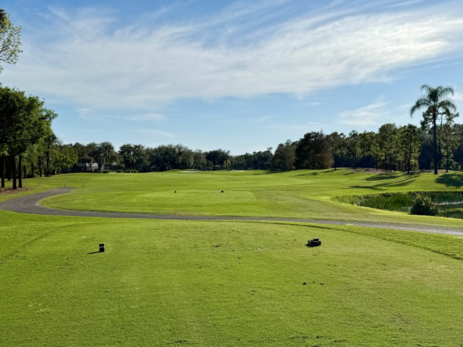 Arrowhead Golf Course