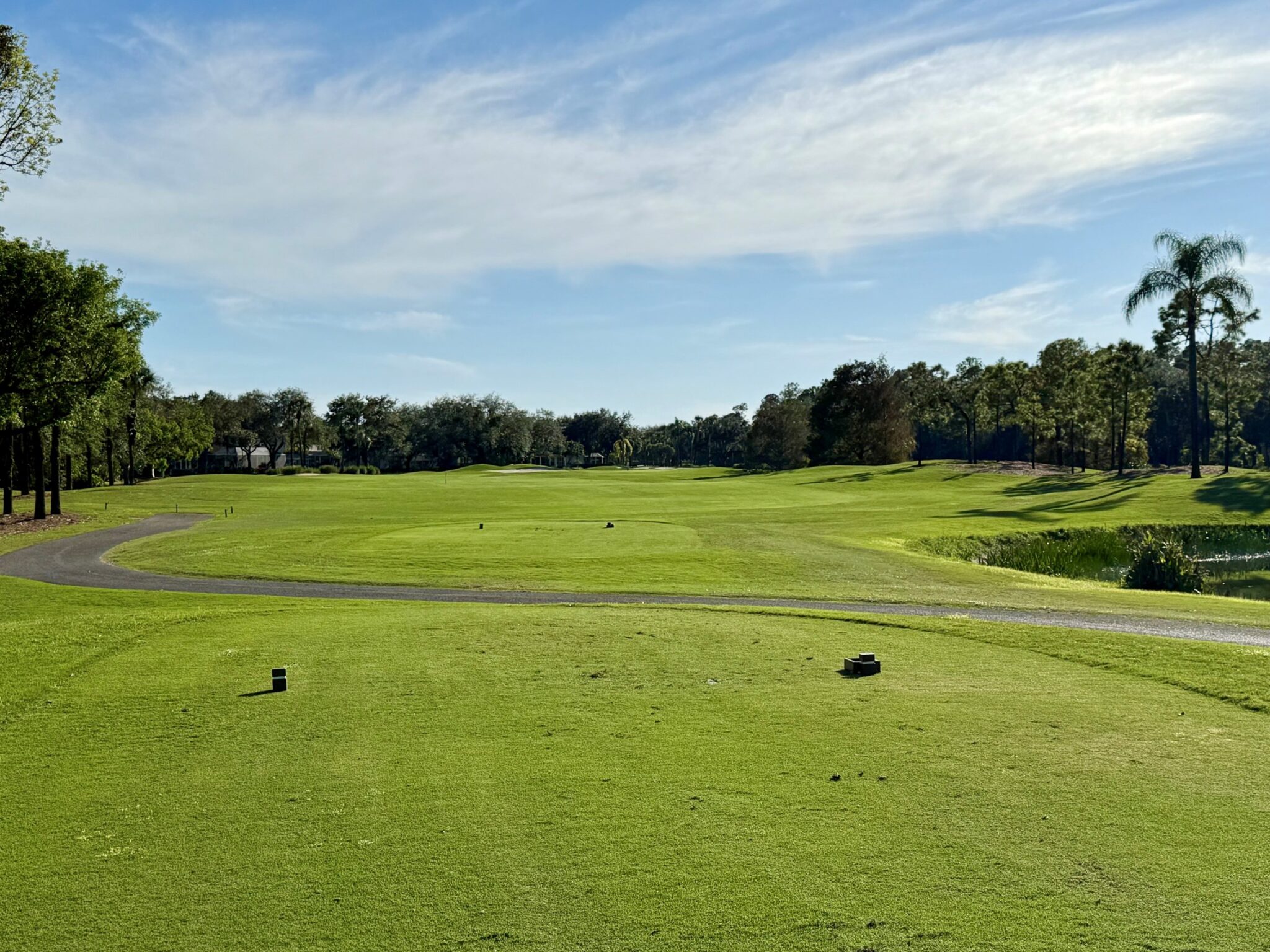 Arrowhead Golf Course