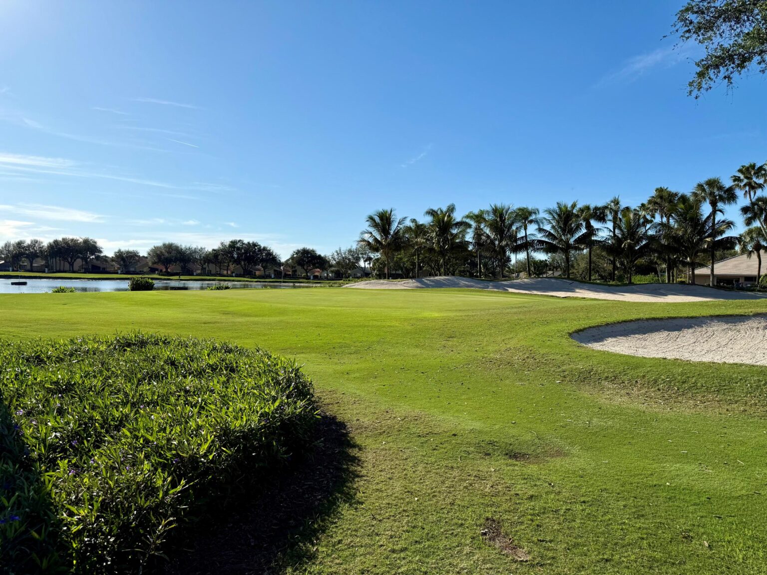 Arrowhead Golf Course
