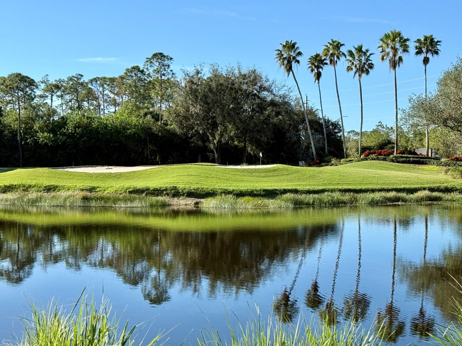 Arrowhead Golf Course