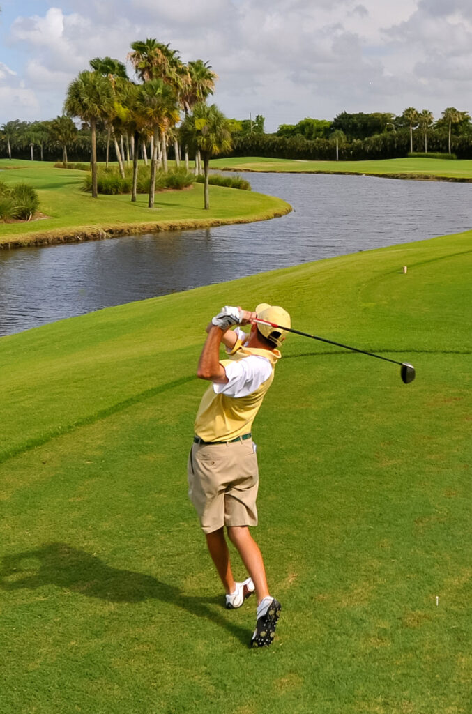 Golf Communities - Naples Golf Homes | Naples Golf Guy