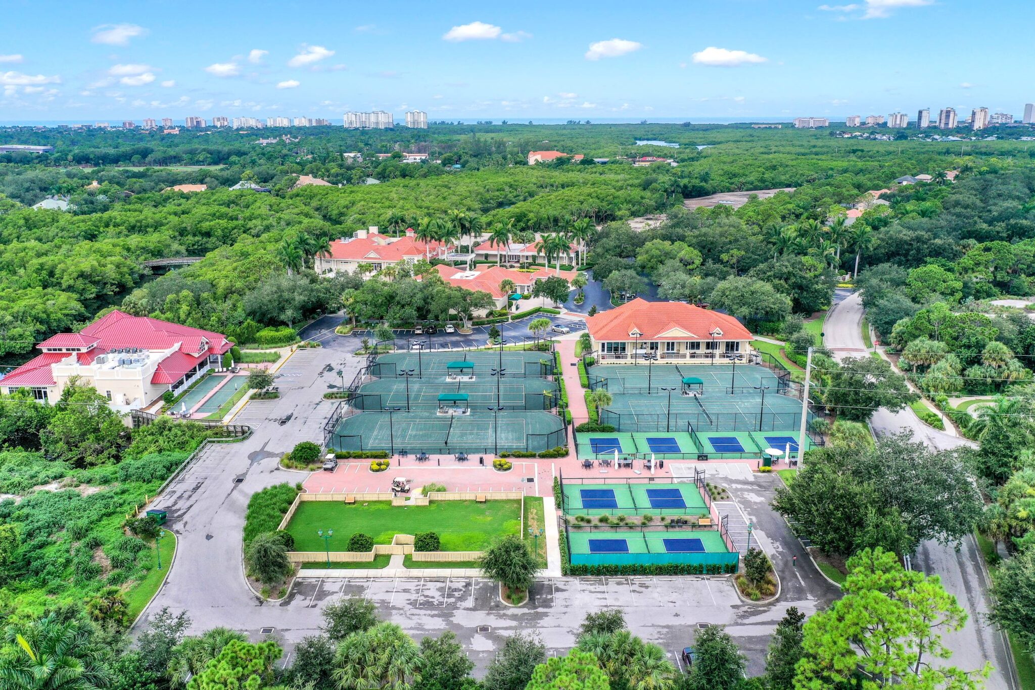 Collier's Reserve Country Club - Naples Golf Homes | Naples Golf Guy