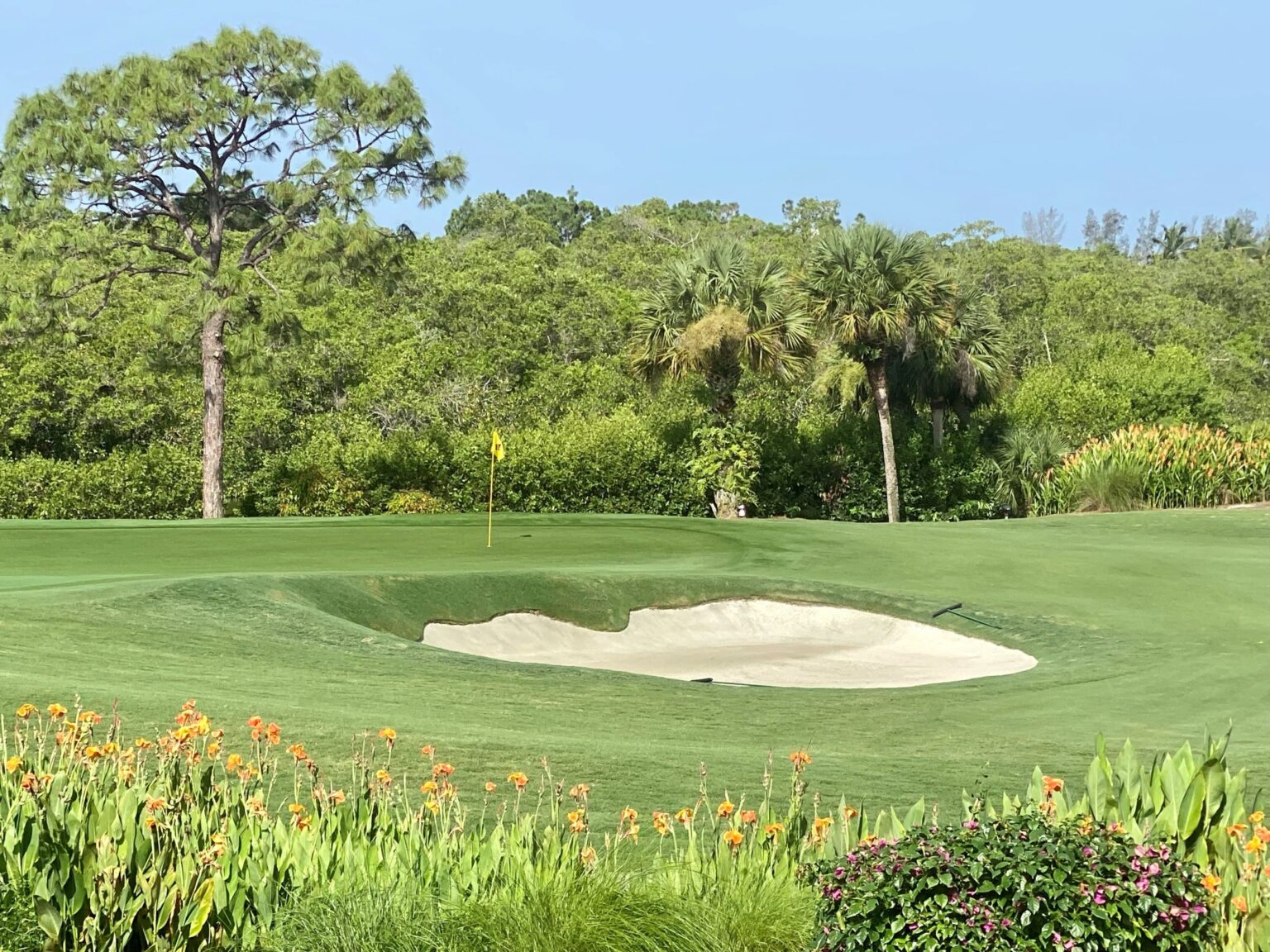 Collier's Reserve Country Club - Naples Golf Homes | Naples Golf Guy