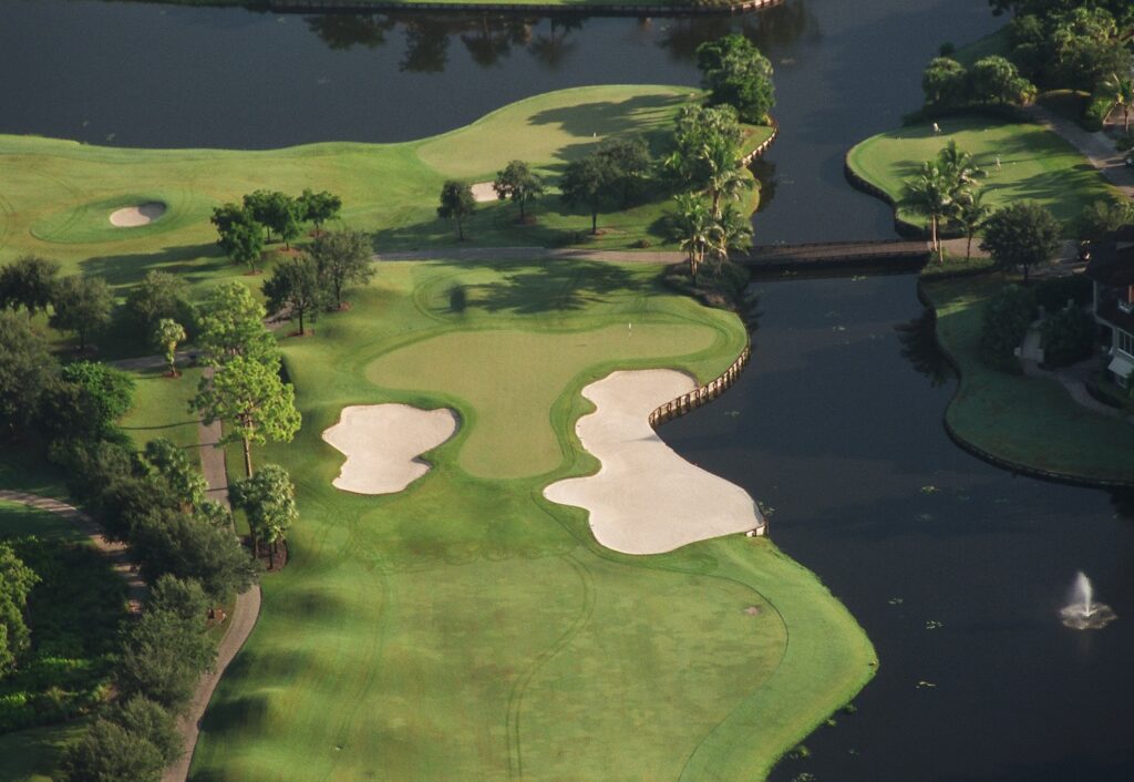 Golf - Naples Golf Homes | Naples Golf Guy