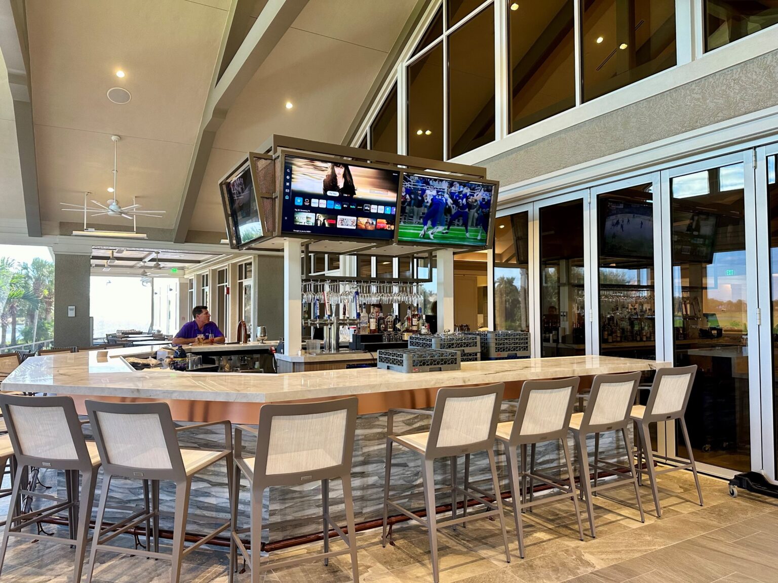 Copperleaf Golf Club - Naples Golf Homes | Naples Golf Guy