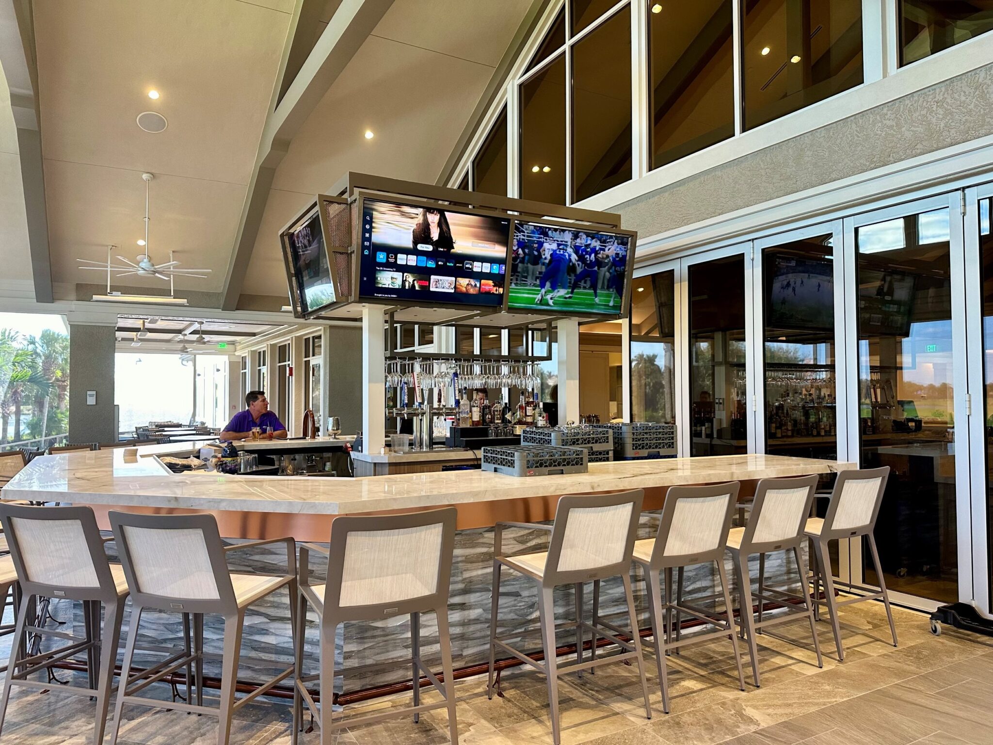 Copperleaf Golf Club - Naples Golf Homes | Naples Golf Guy