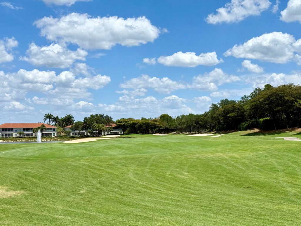 Copperleaf Golf Club - Naples Golf Homes | Naples Golf Guy