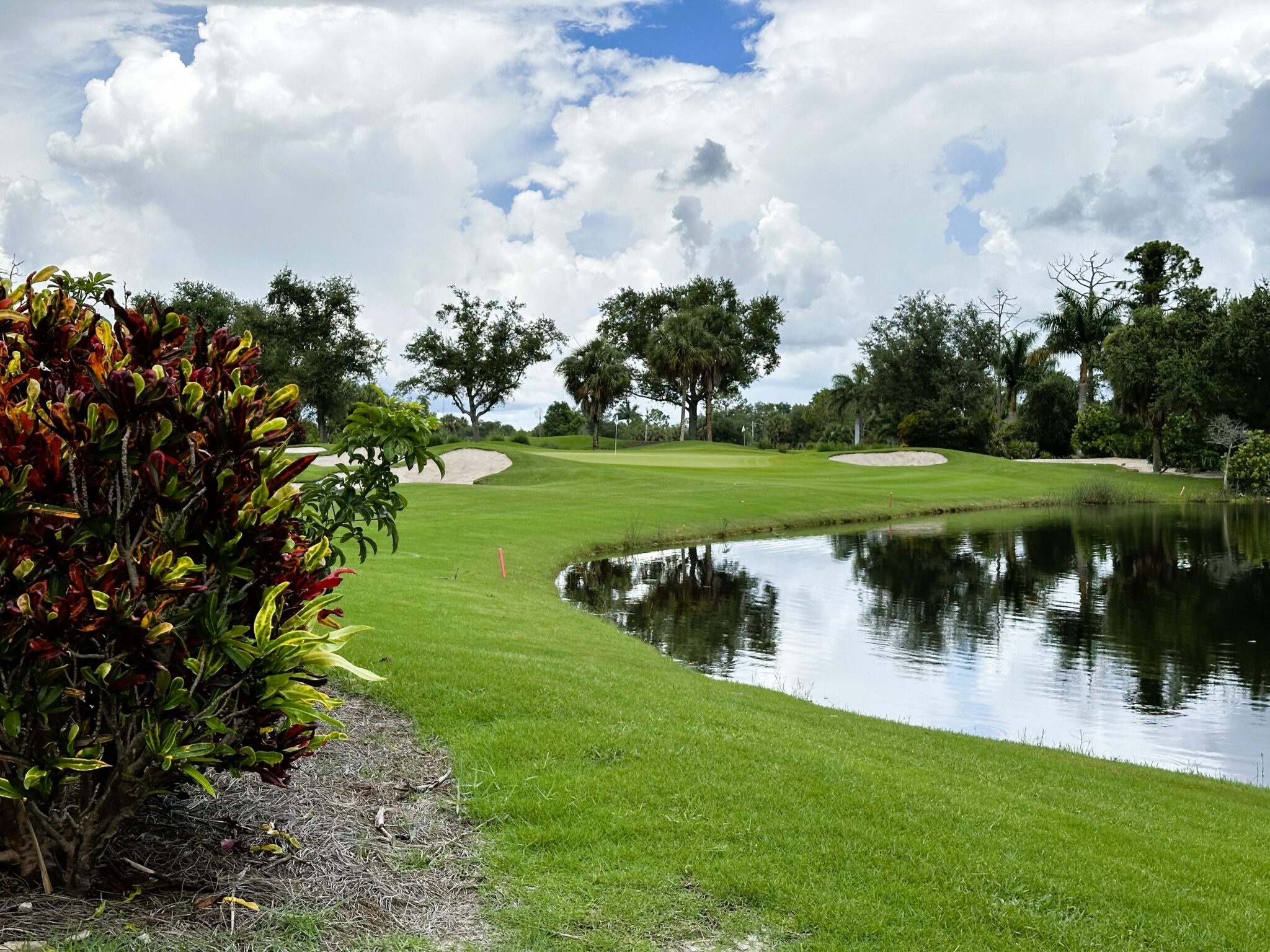 Crown Colony Golf and Country Club - Naples Golf Homes | Naples Golf Guy