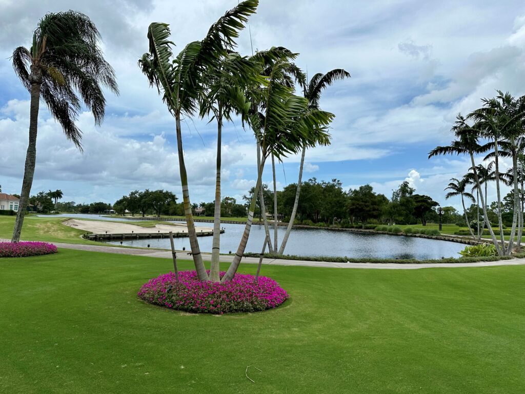 Fiddlesticks Country Club - Naples Golf Homes | Naples Golf Guy