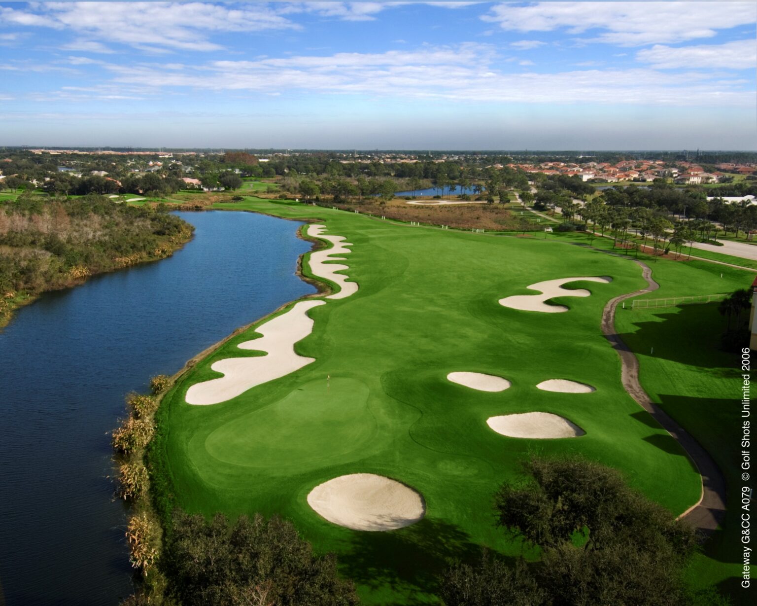 The Club at Gateway - Naples Golf Homes | Naples Golf Guy
