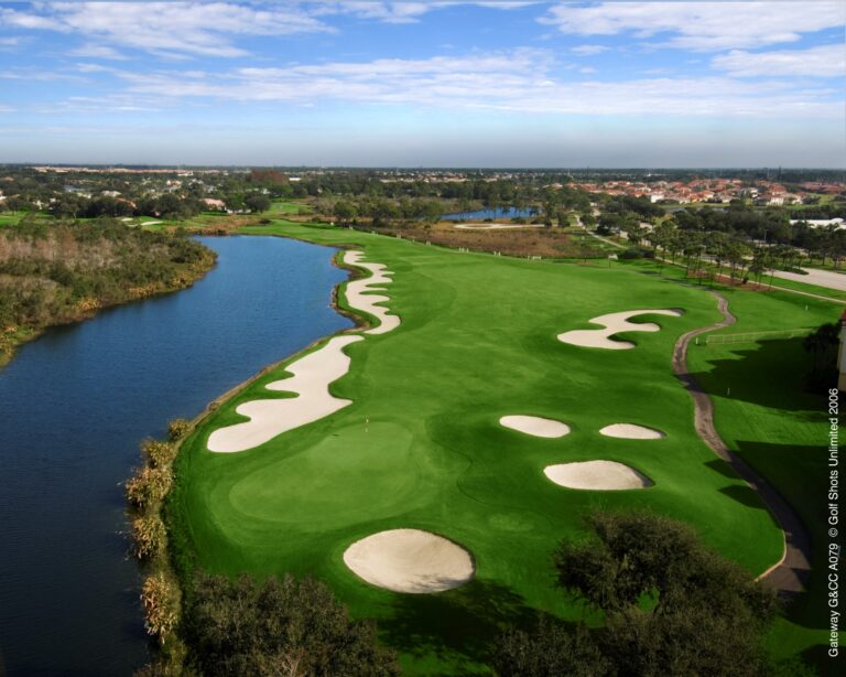 The Club at Gateway - Naples Golf Homes | Naples Golf Guy