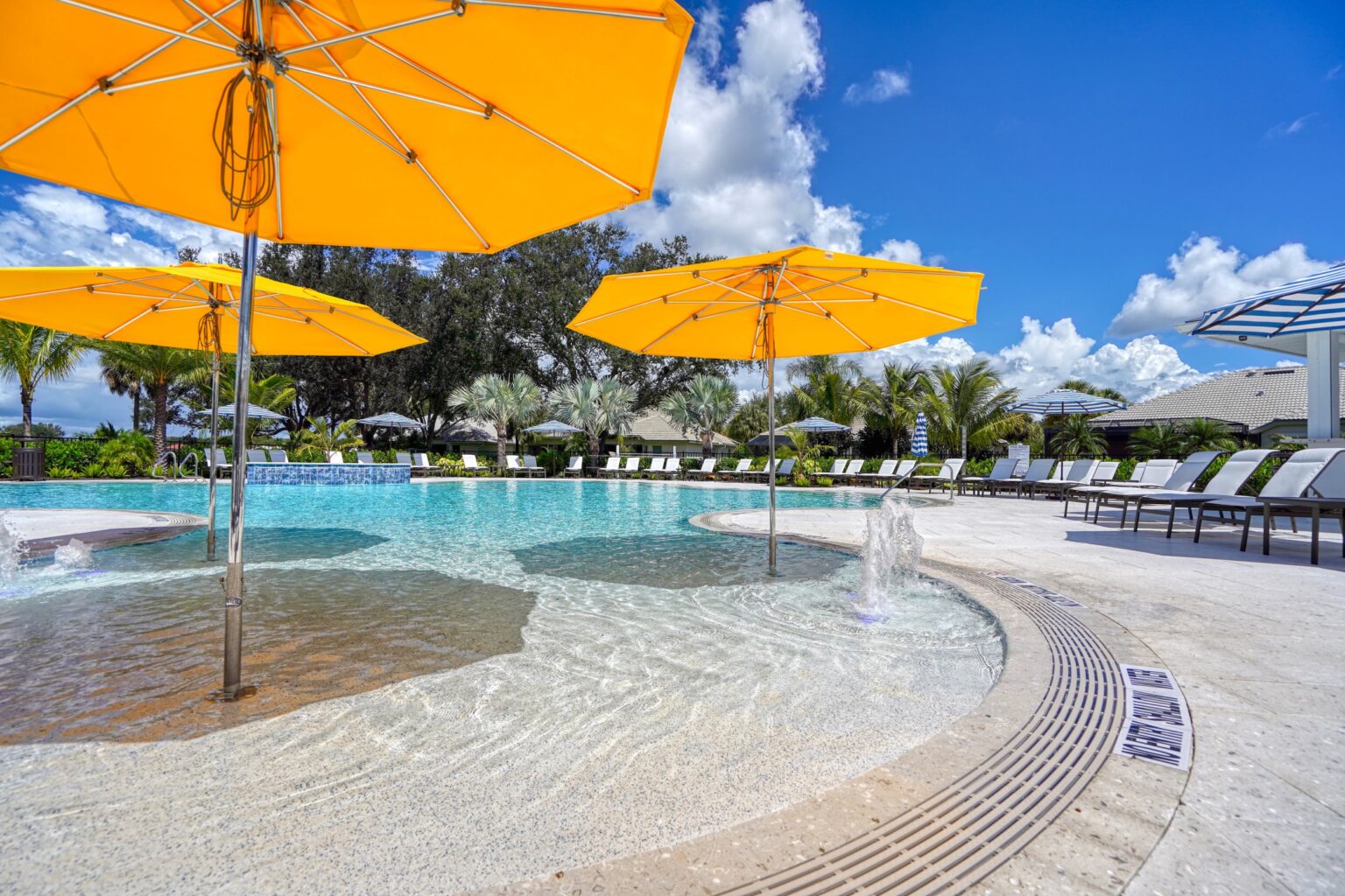 The Club at Gateway - Naples Golf Homes | Naples Golf Guy