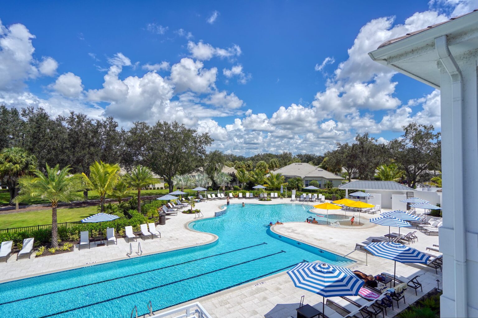 The Club at Gateway - Naples Golf Homes | Naples Golf Guy