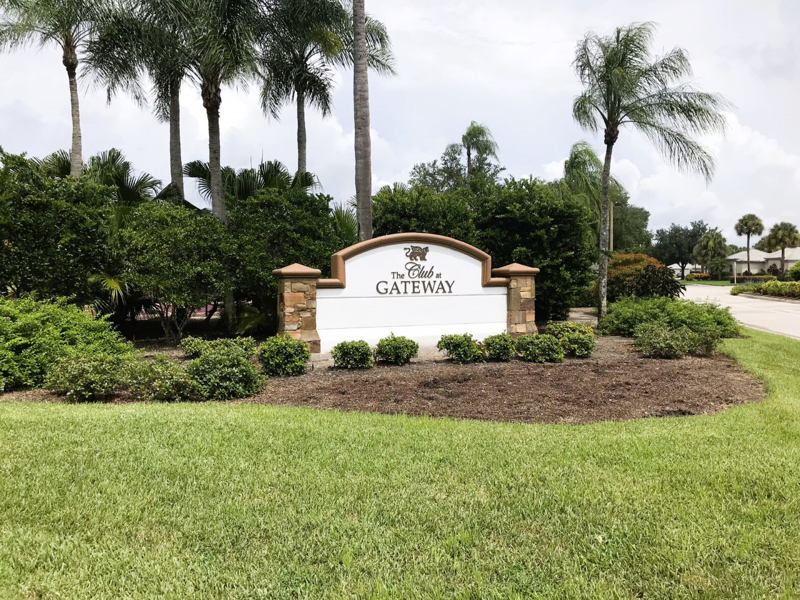 The Club at Gateway - Naples Golf Homes | Naples Golf Guy