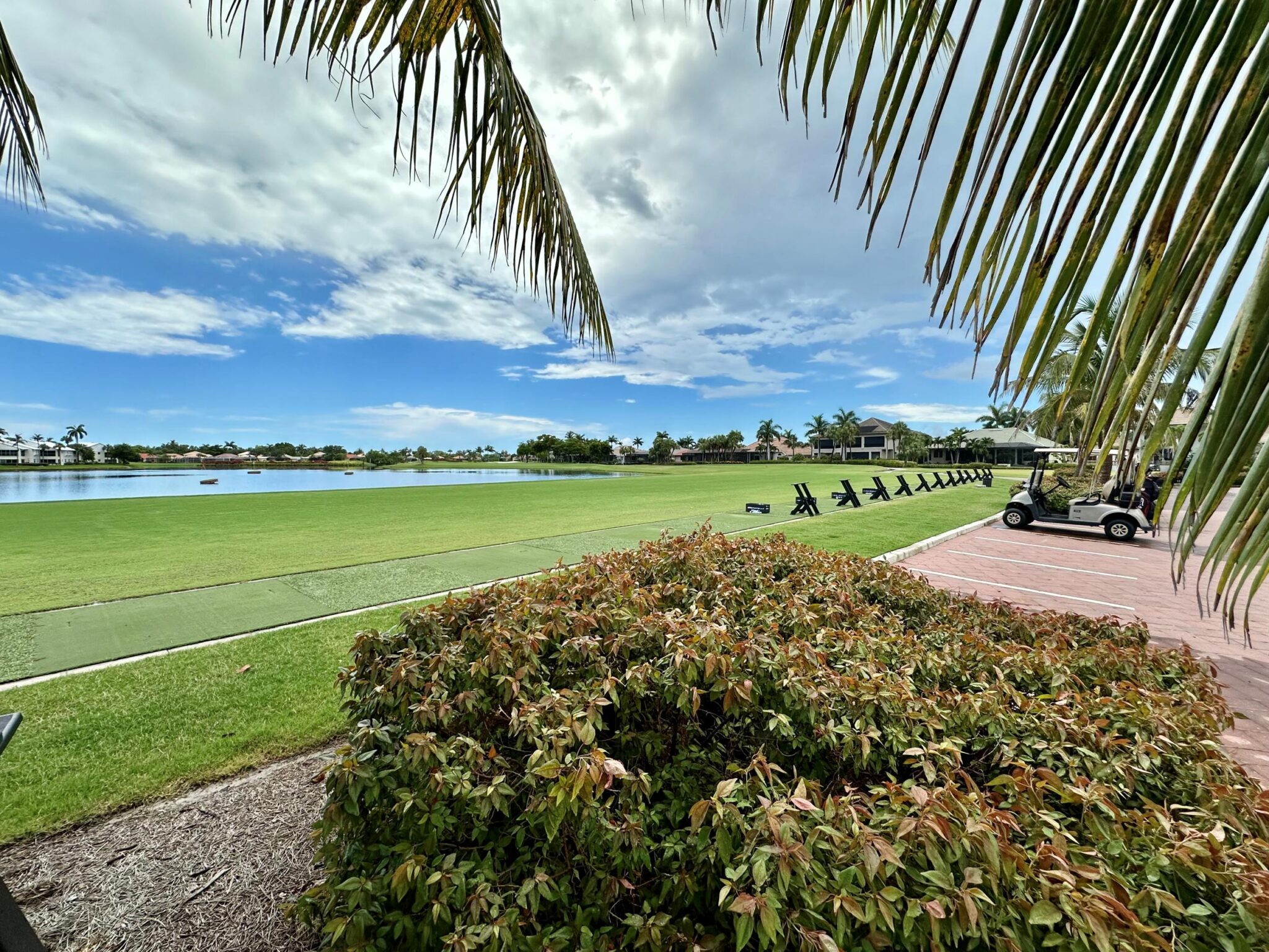 Gulf Harbour Yacht and Country Club - Naples Golf Homes | Naples Golf Guy