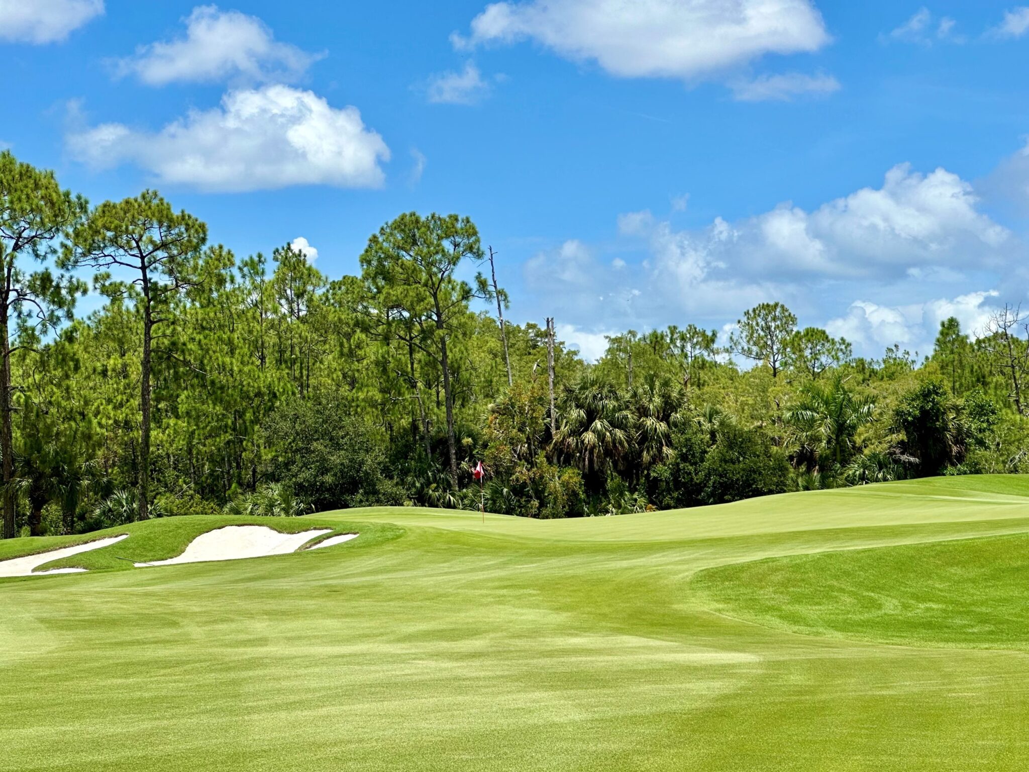 Mediterra - Naples Golf Homes | Naples Golf Guy