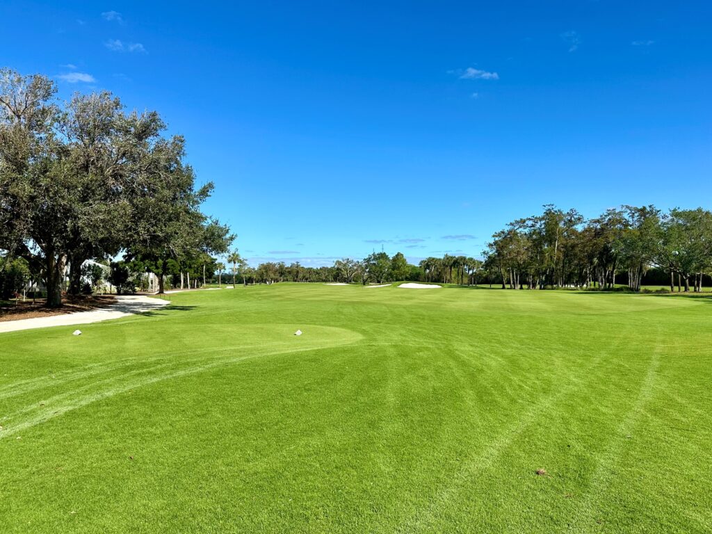 Country Club of Naples - Naples Golf Homes | Naples Golf Guy
