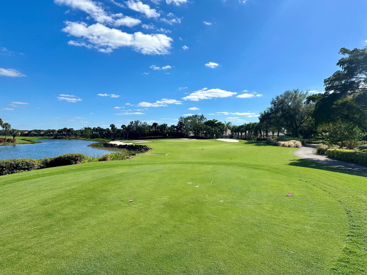 Copperleaf Golf Club - Naples Golf Homes | Naples Golf Guy
