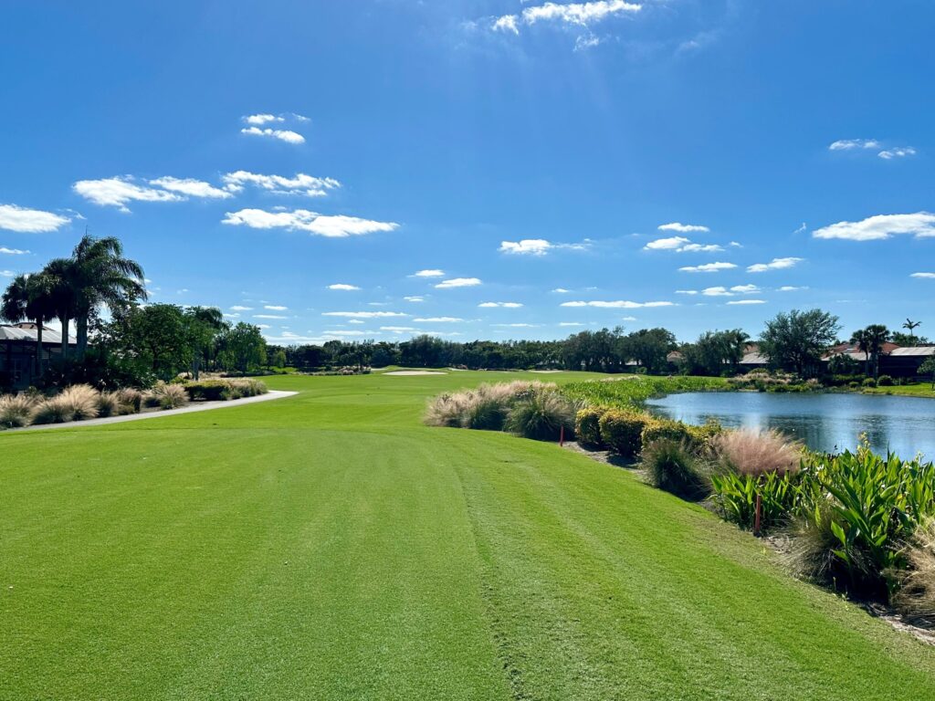 Copperleaf Golf Club - Naples Golf Homes | Naples Golf Guy