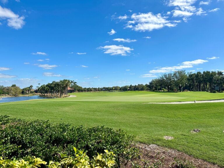 Copperleaf Golf Club - Naples Golf Homes | Naples Golf Guy