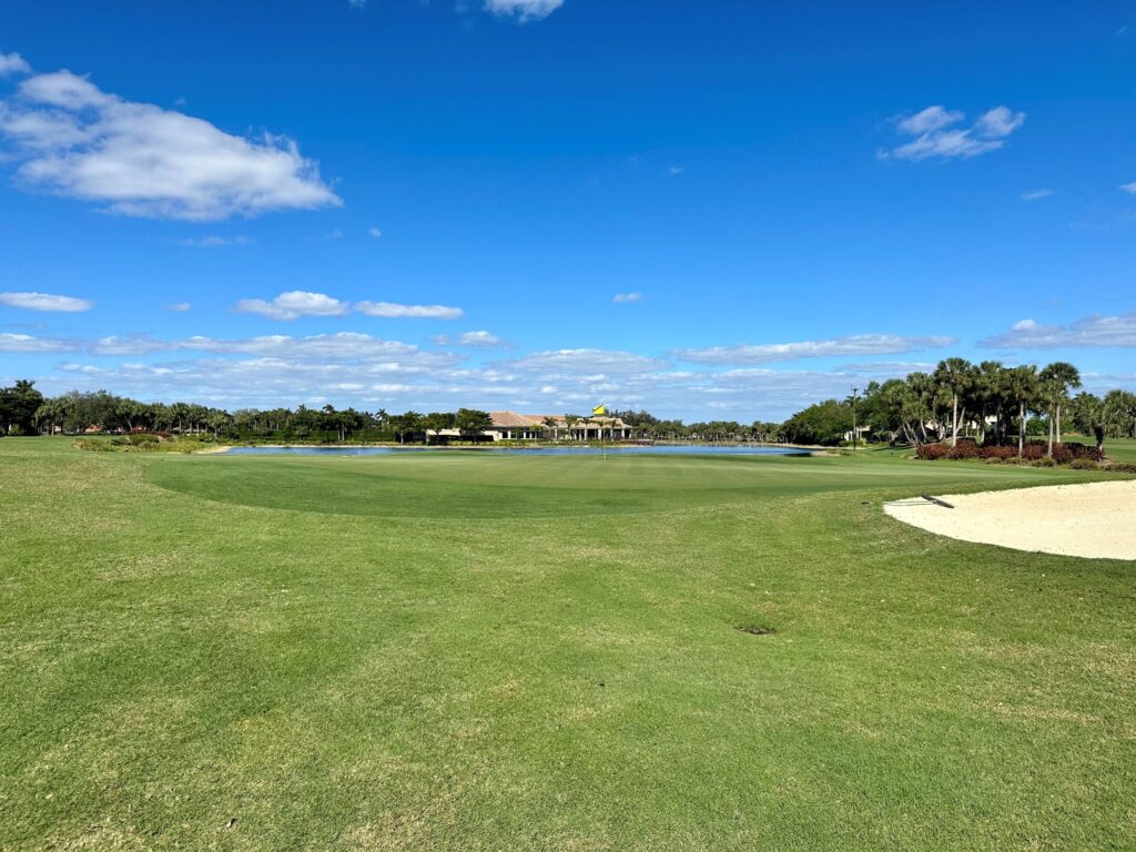 Copperleaf Golf Club - Naples Golf Homes | Naples Golf Guy