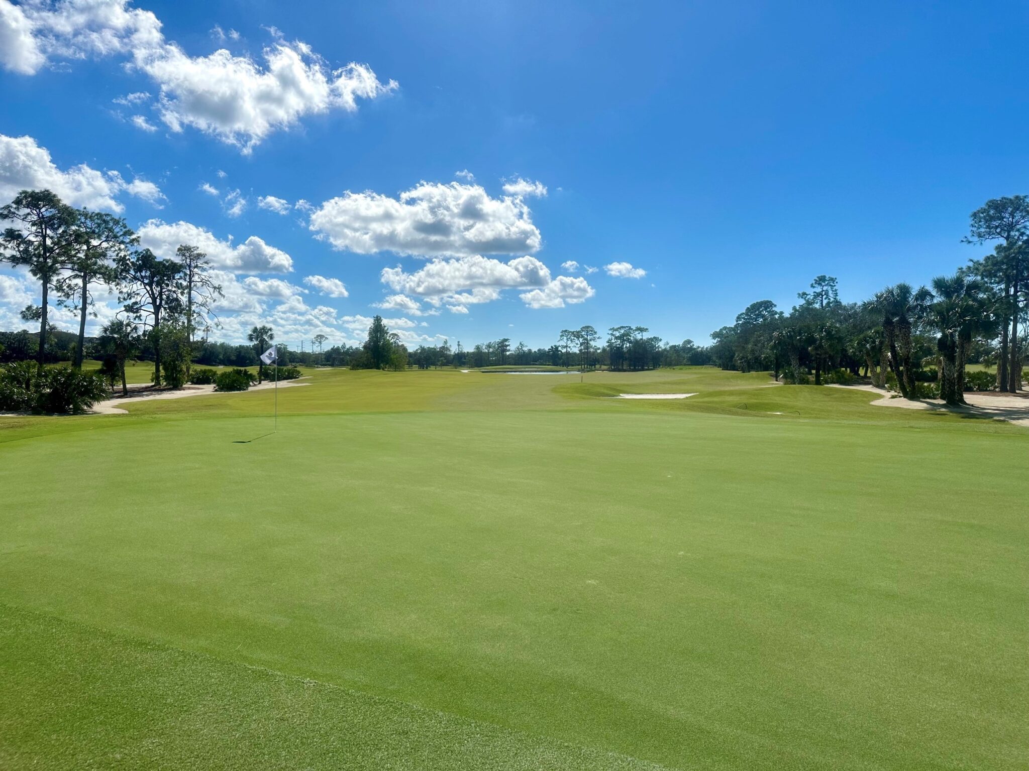 Naples Grande Golf Club - Naples Golf Homes | Naples Golf Guy