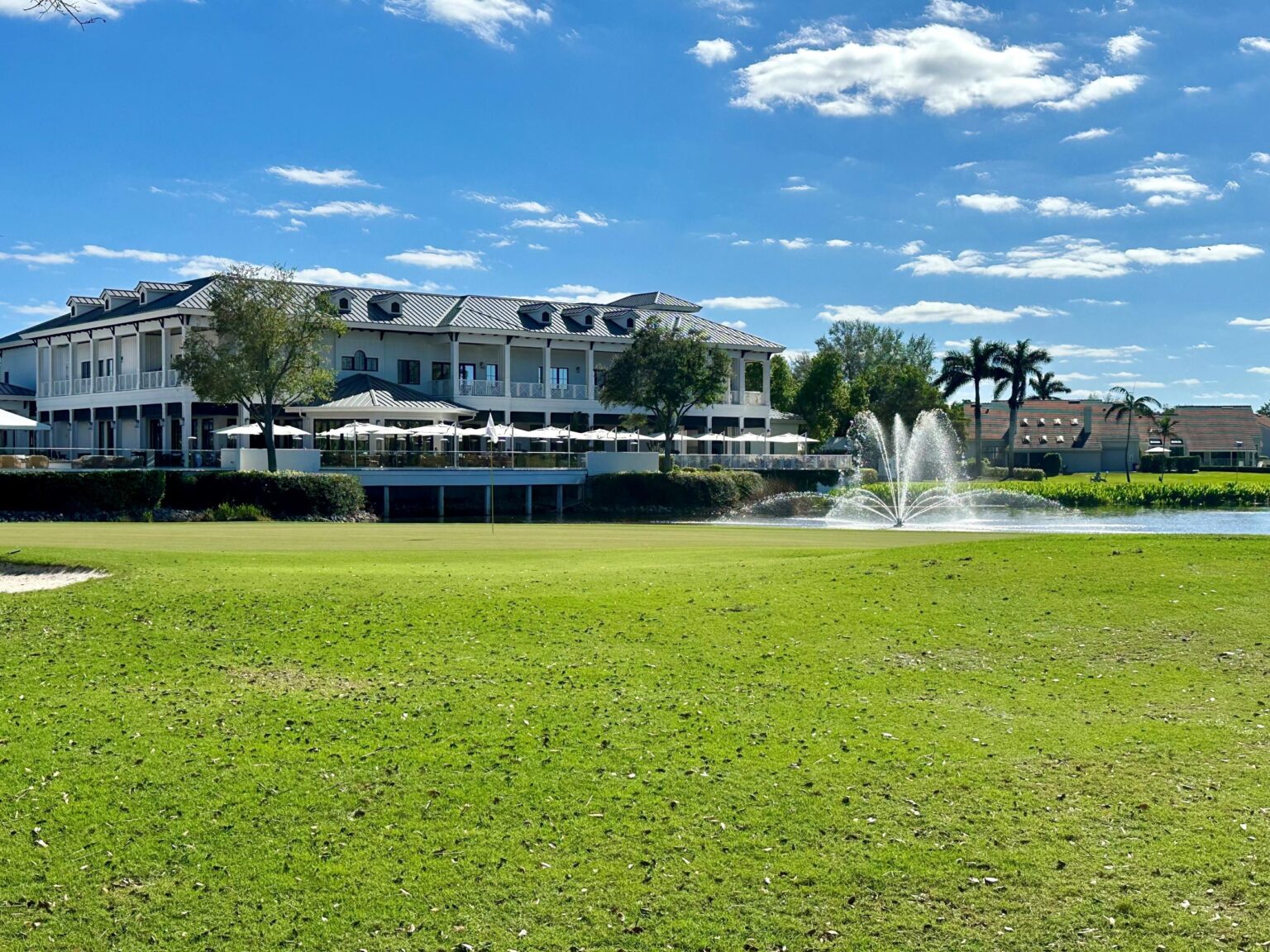 Pelican Bay - Naples Golf Homes | Naples Golf Guy