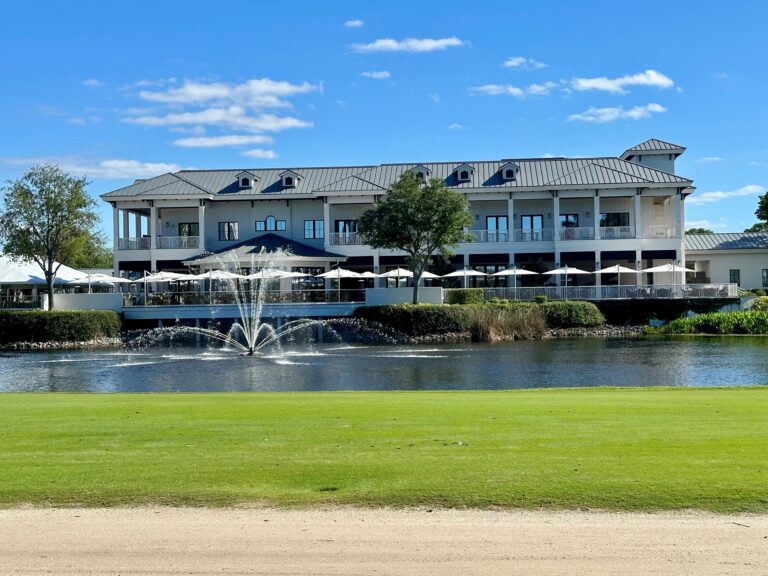 Pelican Bay - Naples Golf Homes | Naples Golf Guy