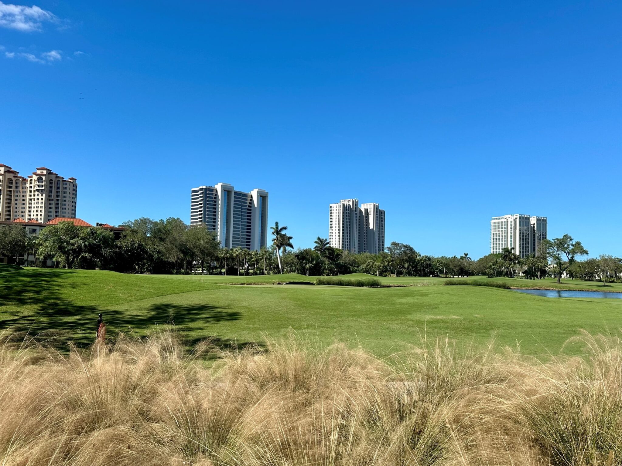 Pelican Bay - Naples Golf Homes | Naples Golf Guy