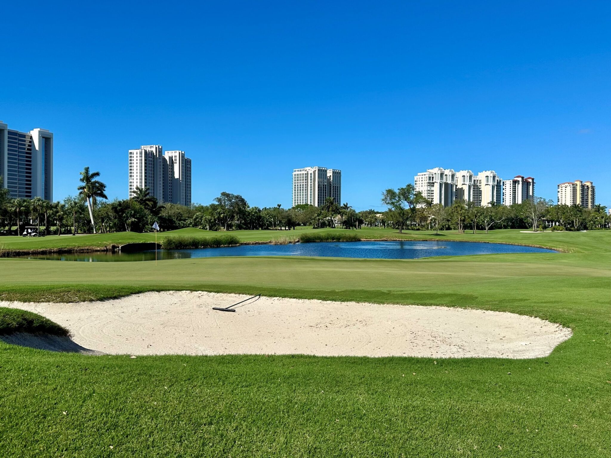 Pelican Bay - Naples Golf Homes | Naples Golf Guy