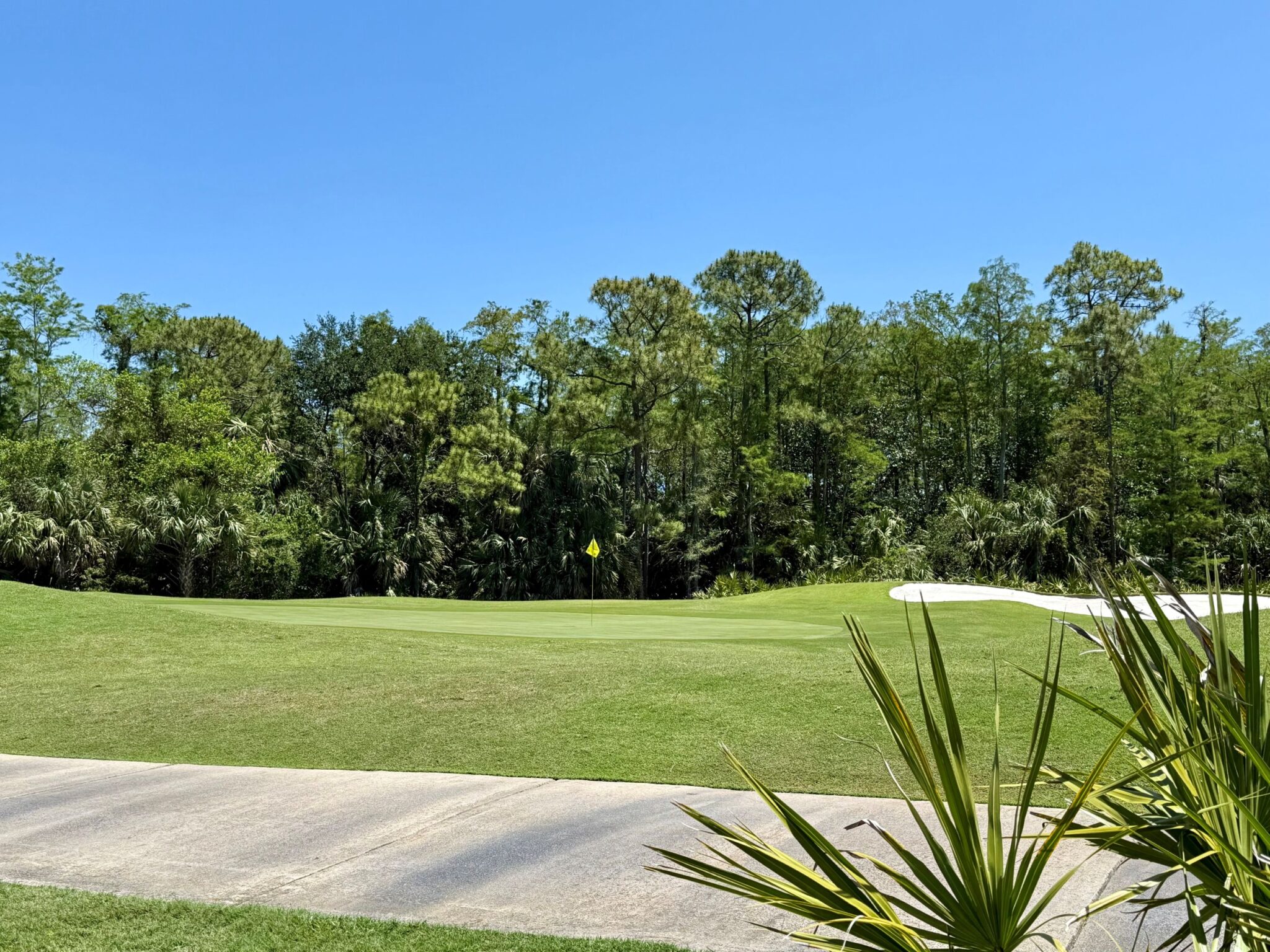 Strand Golf Club - Naples Golf Homes | Naples Golf Guy