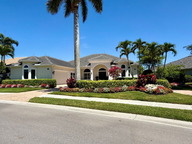 Strand Golf Club - Naples Golf Homes | Naples Golf Guy