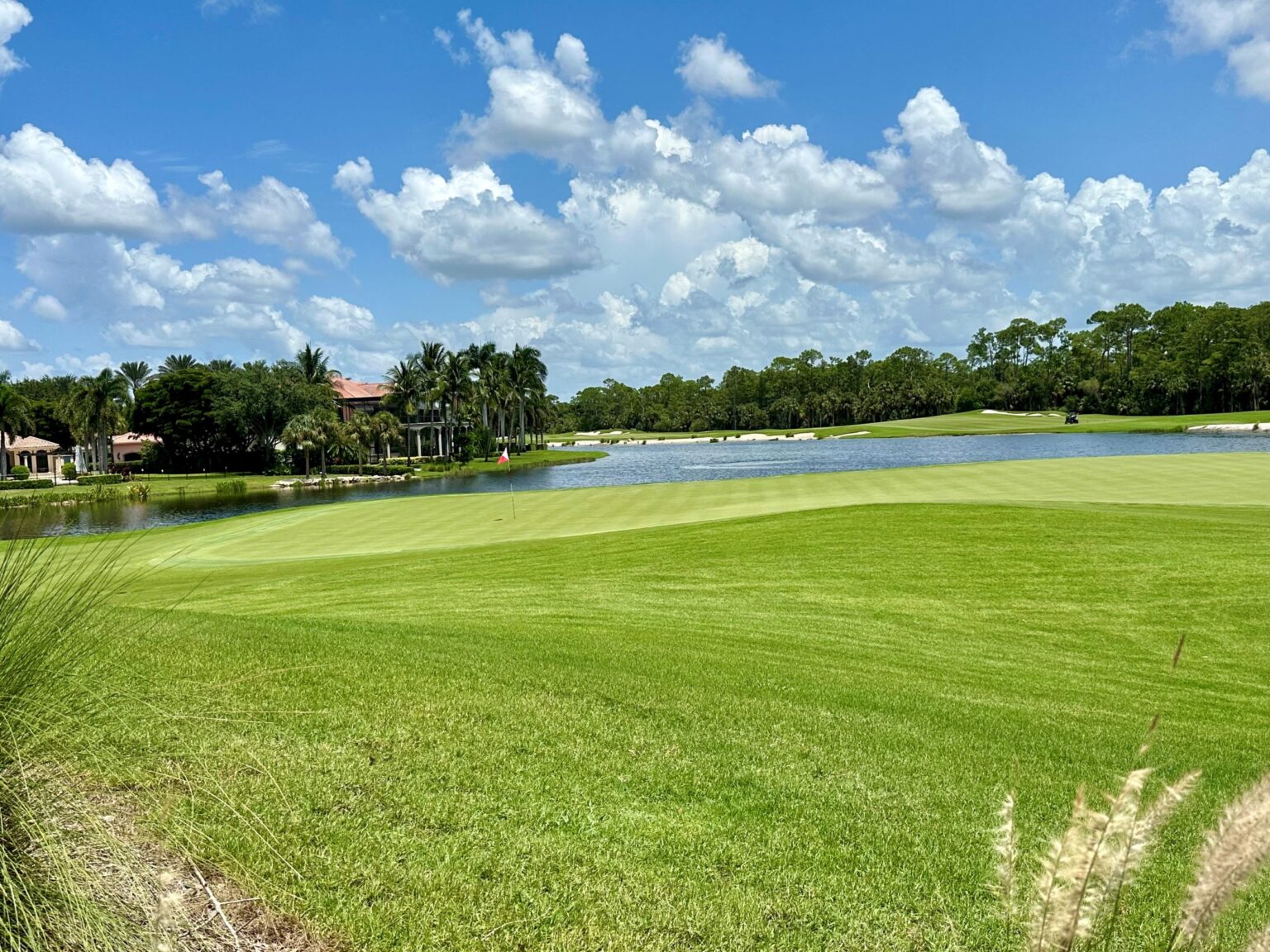 Mediterra - Naples Golf Homes | Naples Golf Guy
