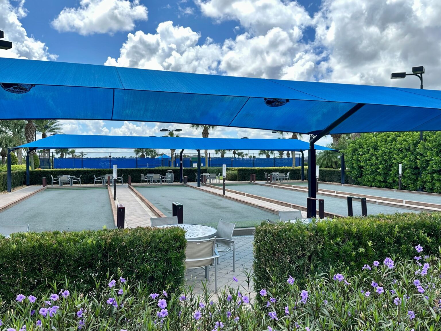 Panther Run Golf Club - Naples Golf Guy