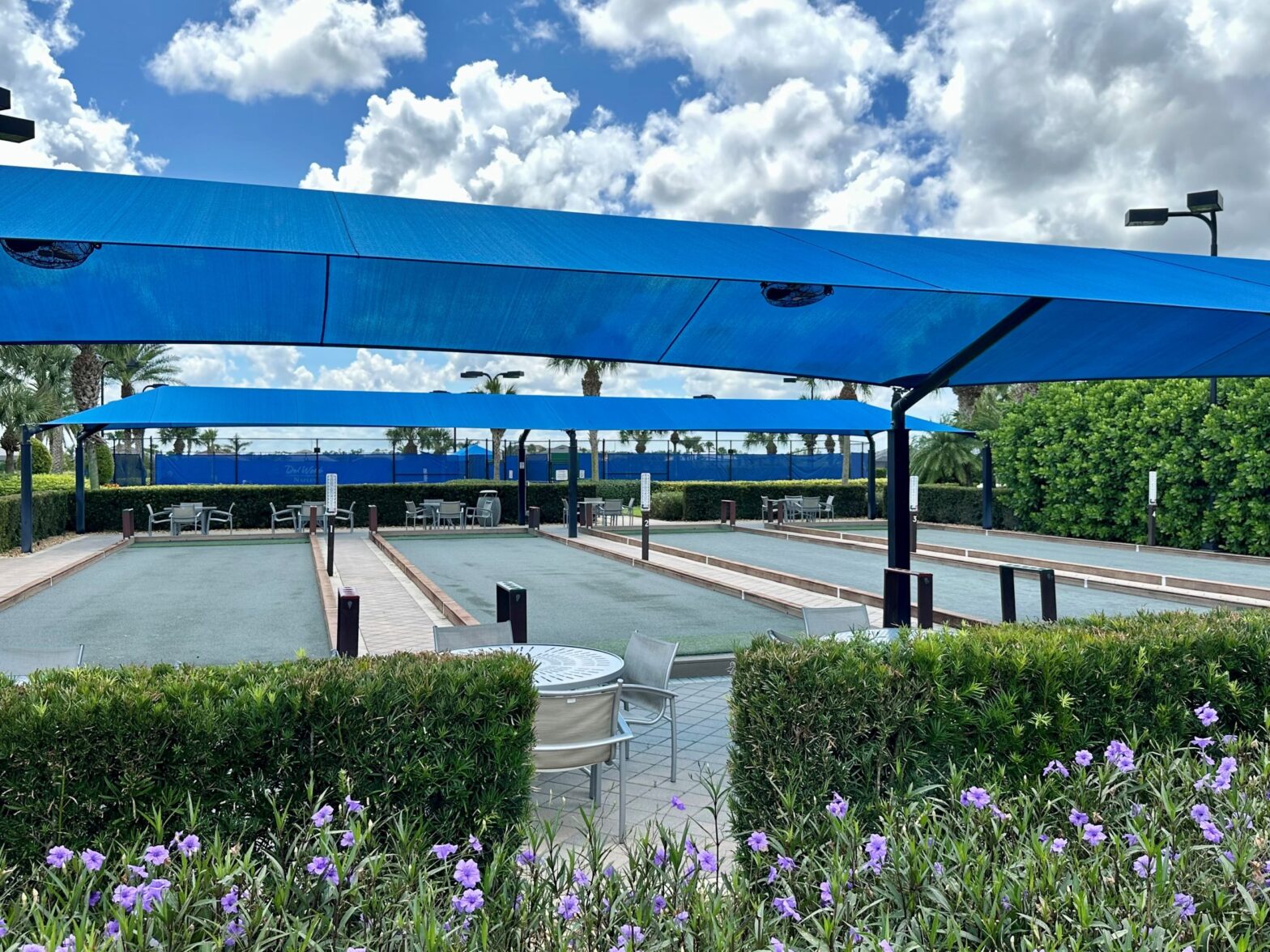 Panther Run Golf Club - Naples Golf Guy