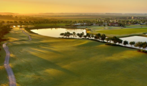 Panther Run Golf Club - Naples Golf Guy