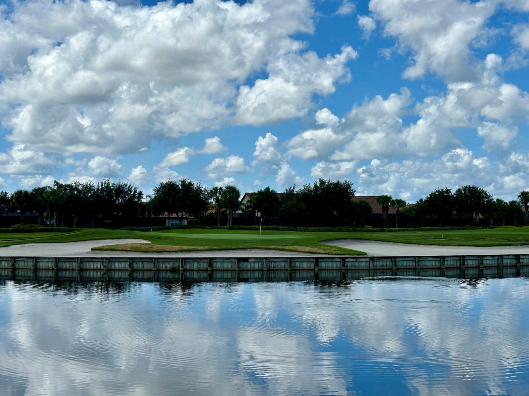Panther Run Golf Club - Naples Golf Guy