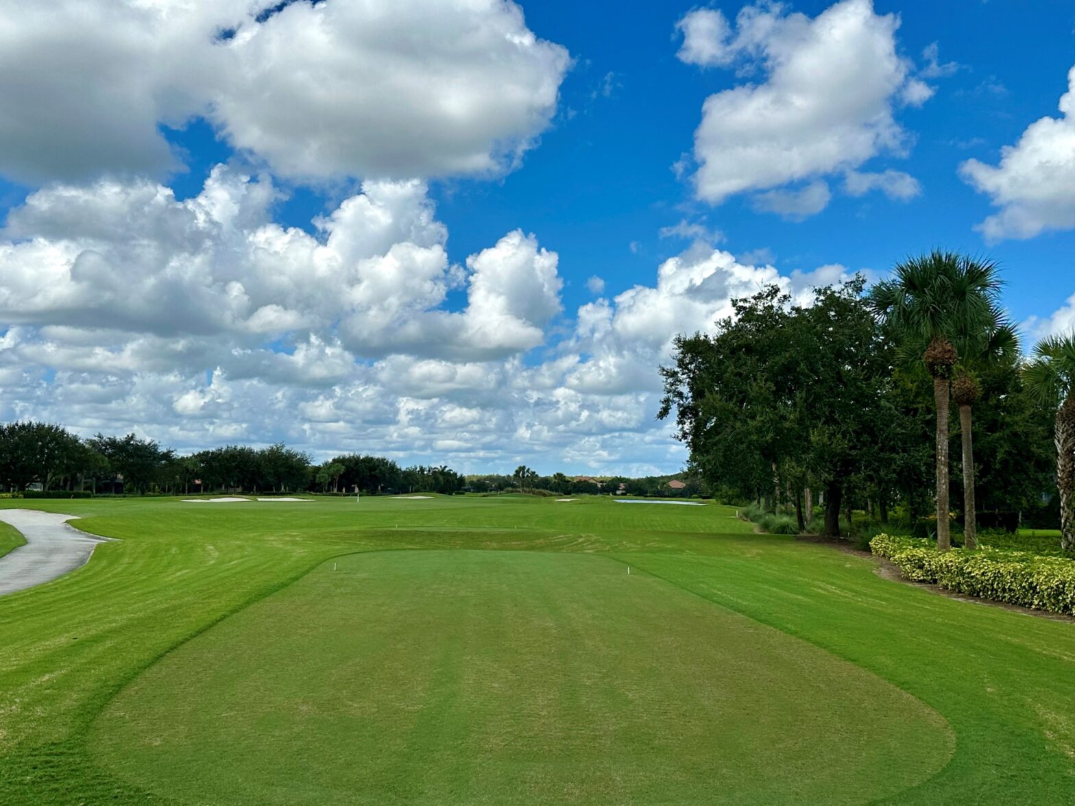Panther Run Golf Club - Naples Golf Guy