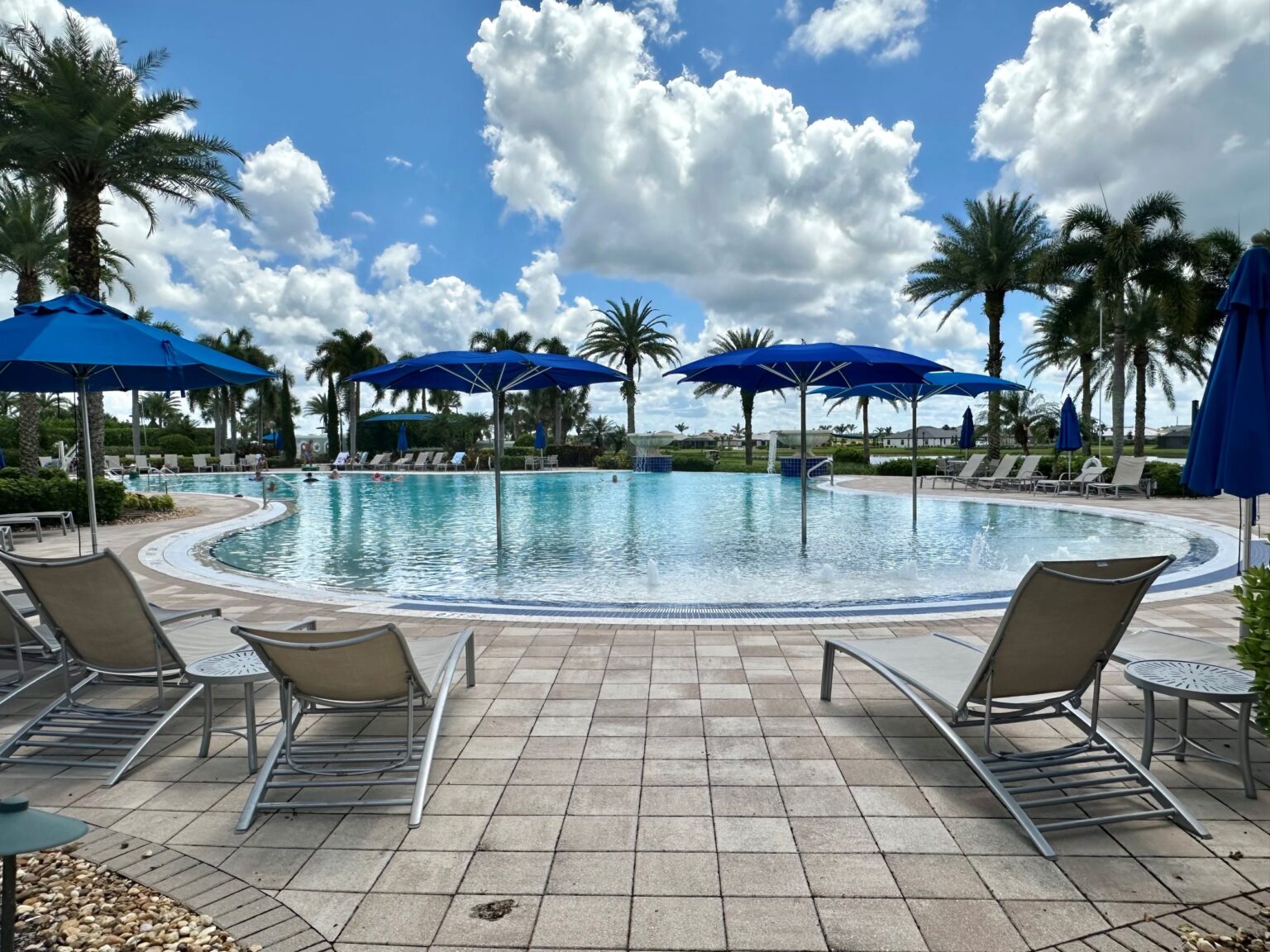 Panther Run Golf Club - Naples Golf Guy