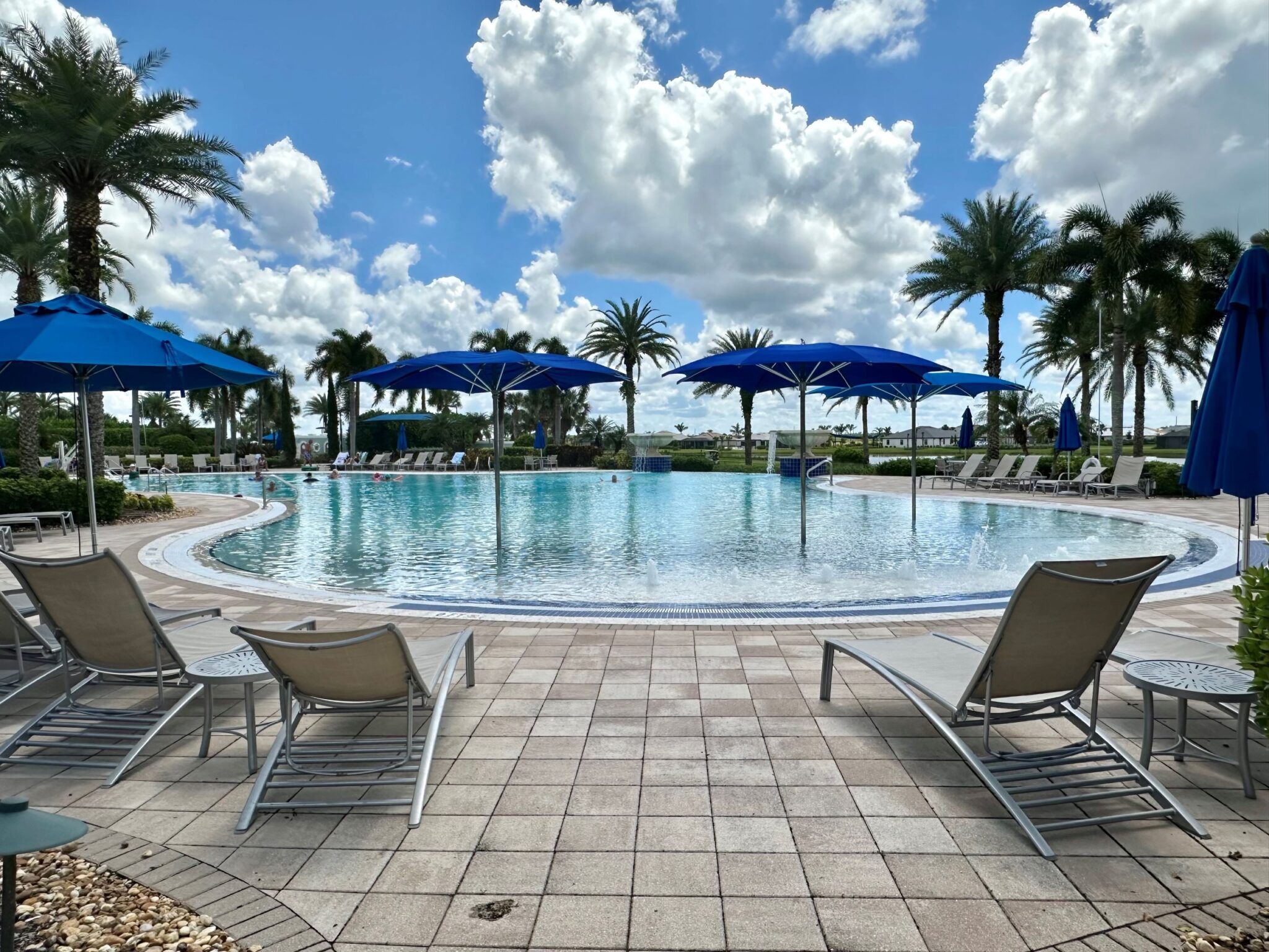 Panther Run Golf Club - Naples Golf Guy