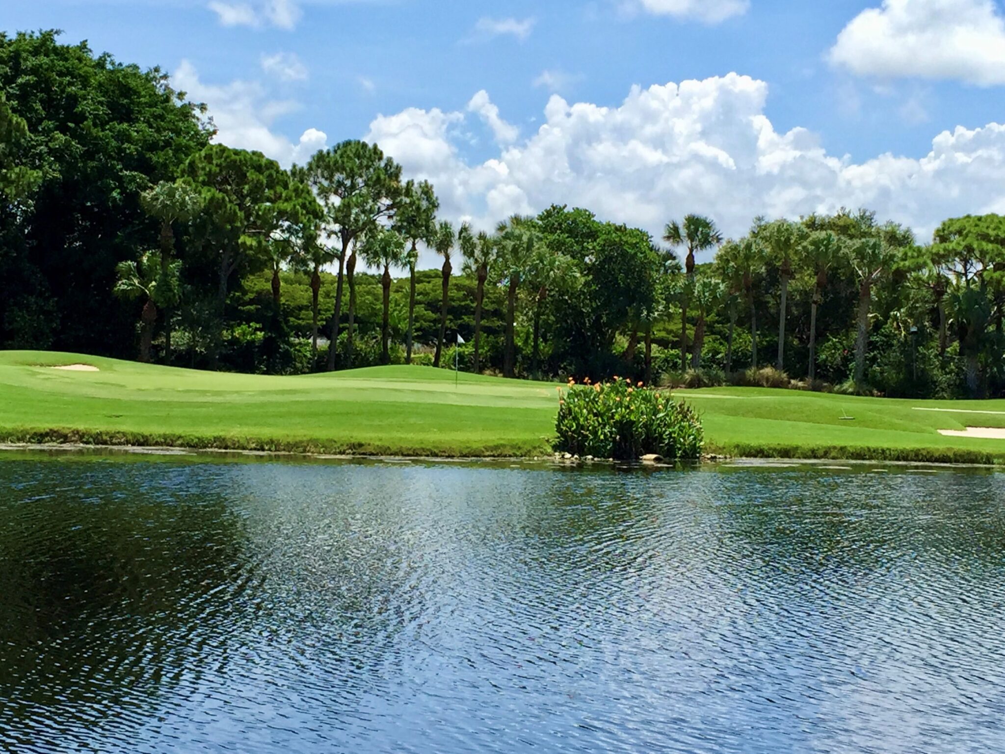 Pelican Bay - Naples Golf Homes | Naples Golf Guy