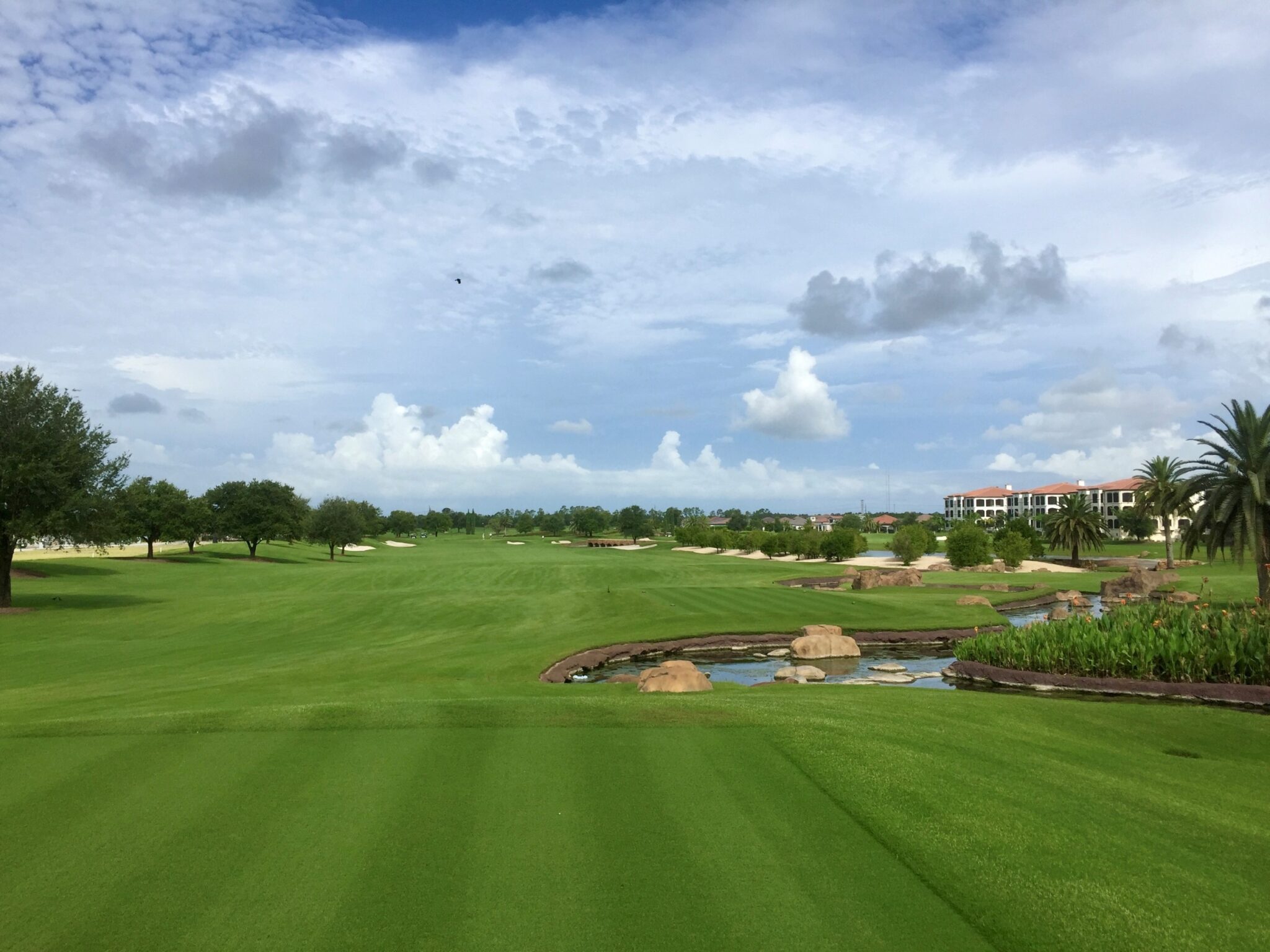 Talis Park - Naples Golf Homes | Naples Golf Guy