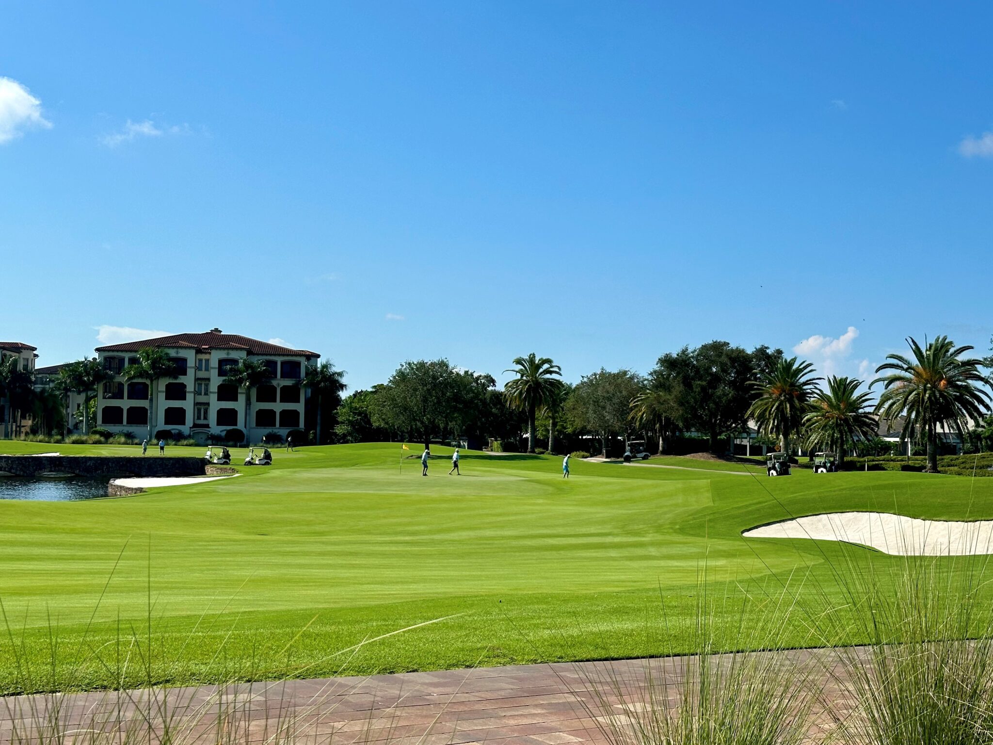 Talis Park - Naples Golf Homes | Naples Golf Guy