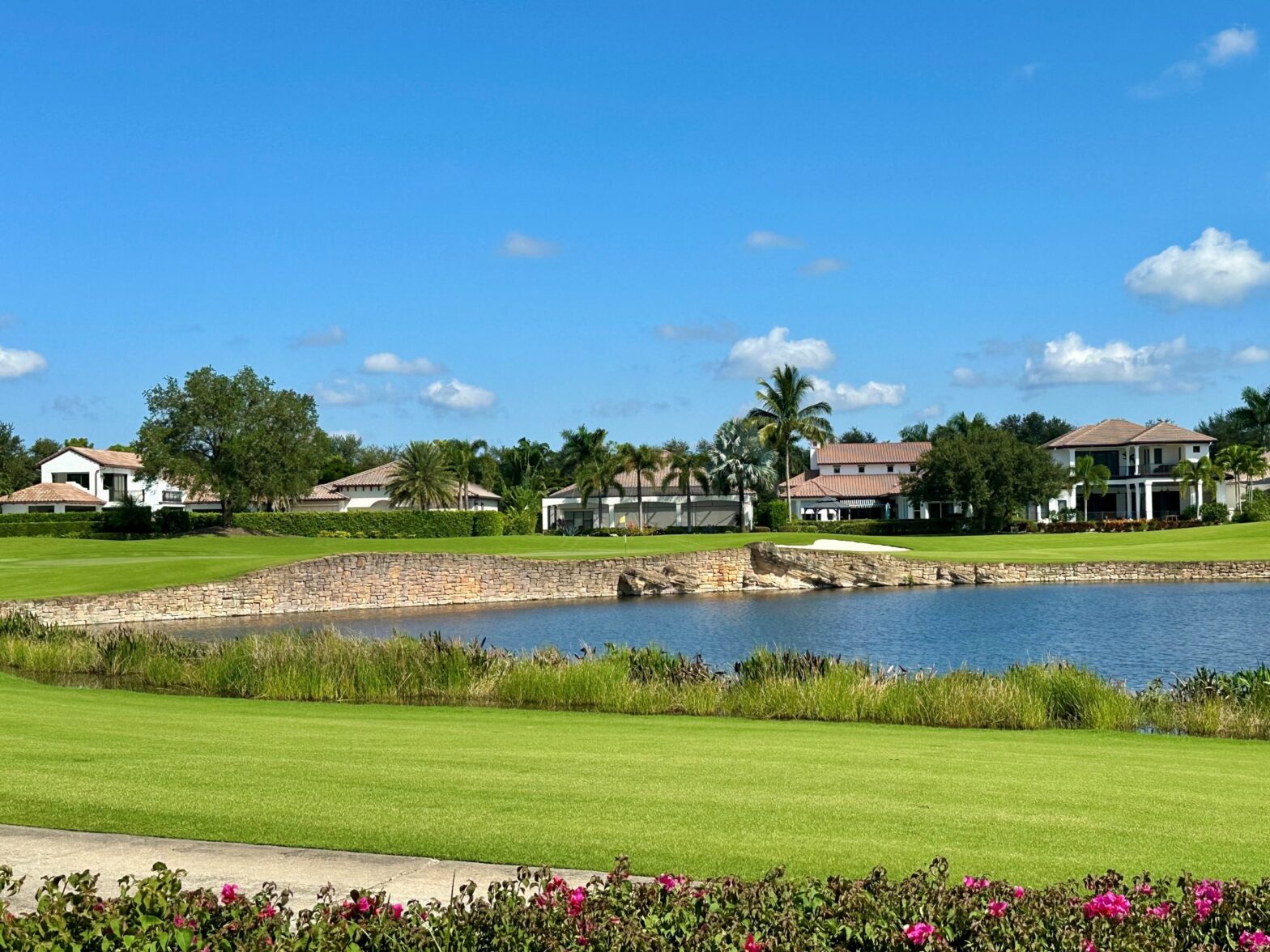 Talis Park - Naples Golf Homes | Naples Golf Guy