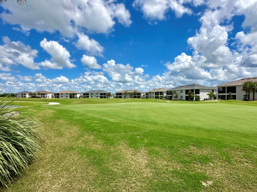 The National Golf & Country Club - Naples Golf Homes | Naples Golf Guy