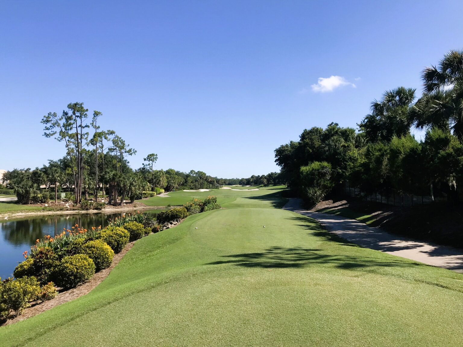 Strand Golf Club - Naples Golf Homes | Naples Golf Guy